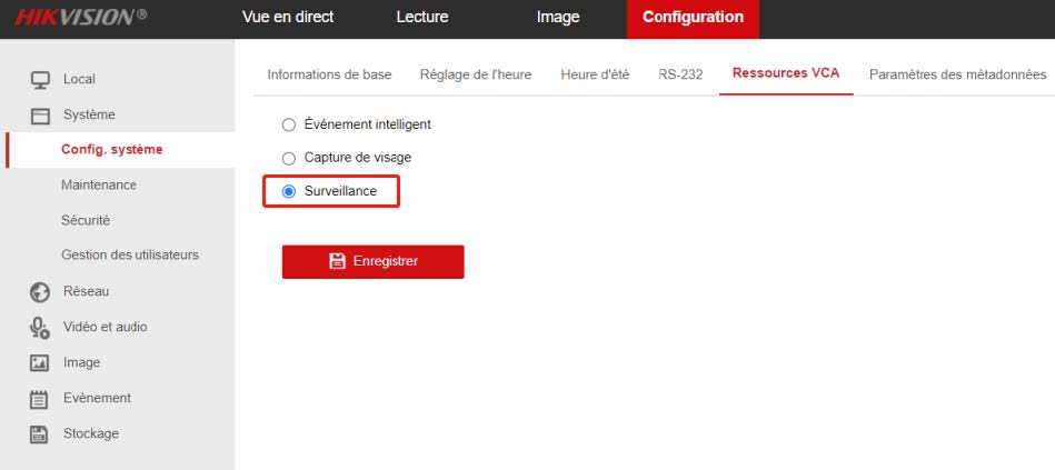 Liens Utiles pour les Produits Hikvision – Documentation et Support | W3CAM